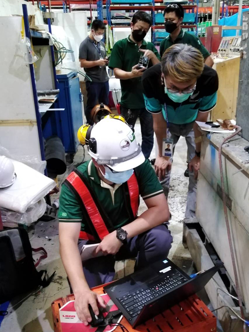 Fisher & Paykel Appliances, 2022 Installation and Commissioning ...